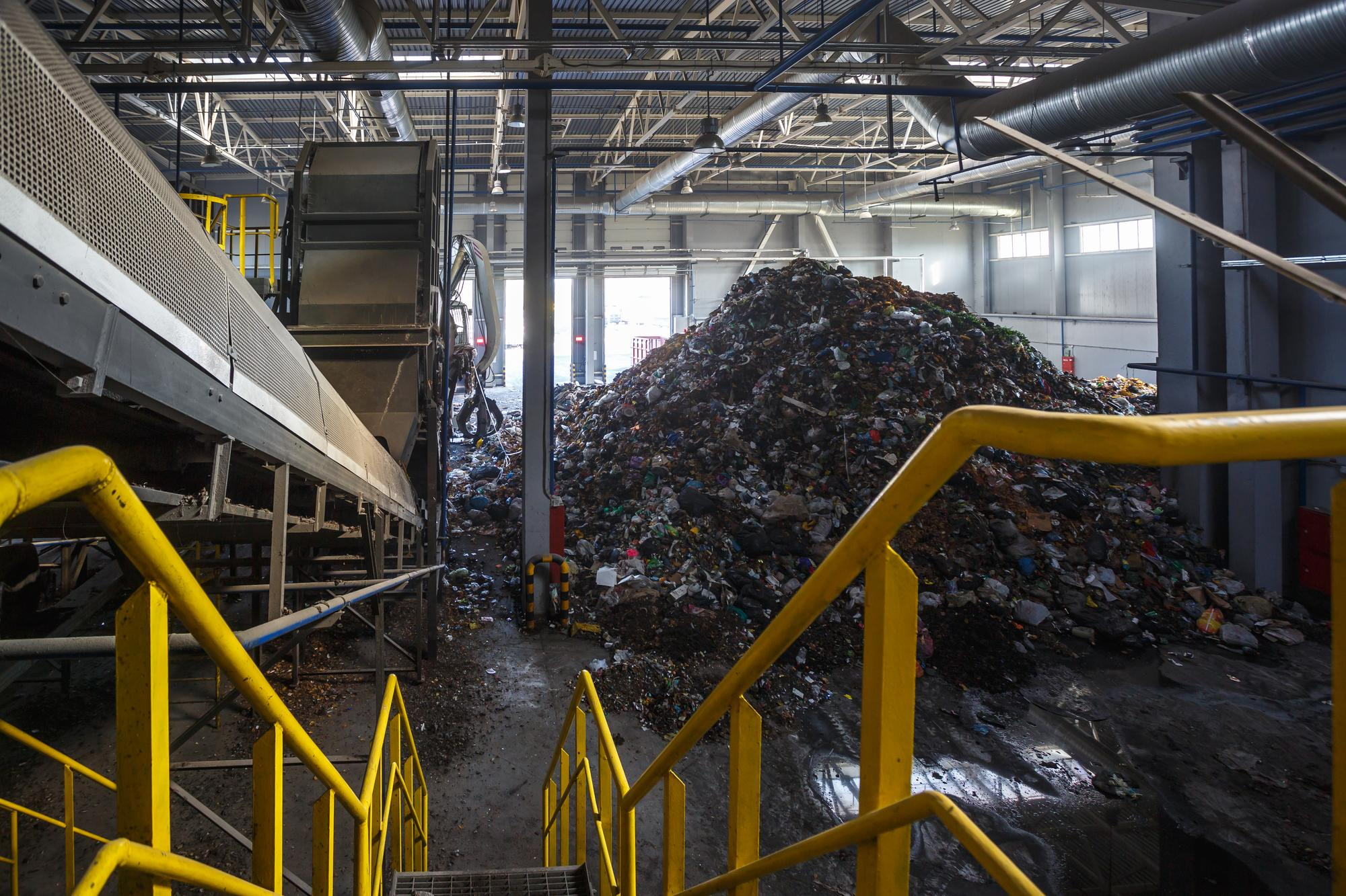 Waste Industry Training | STS Consultancy & Training | Armagh ...